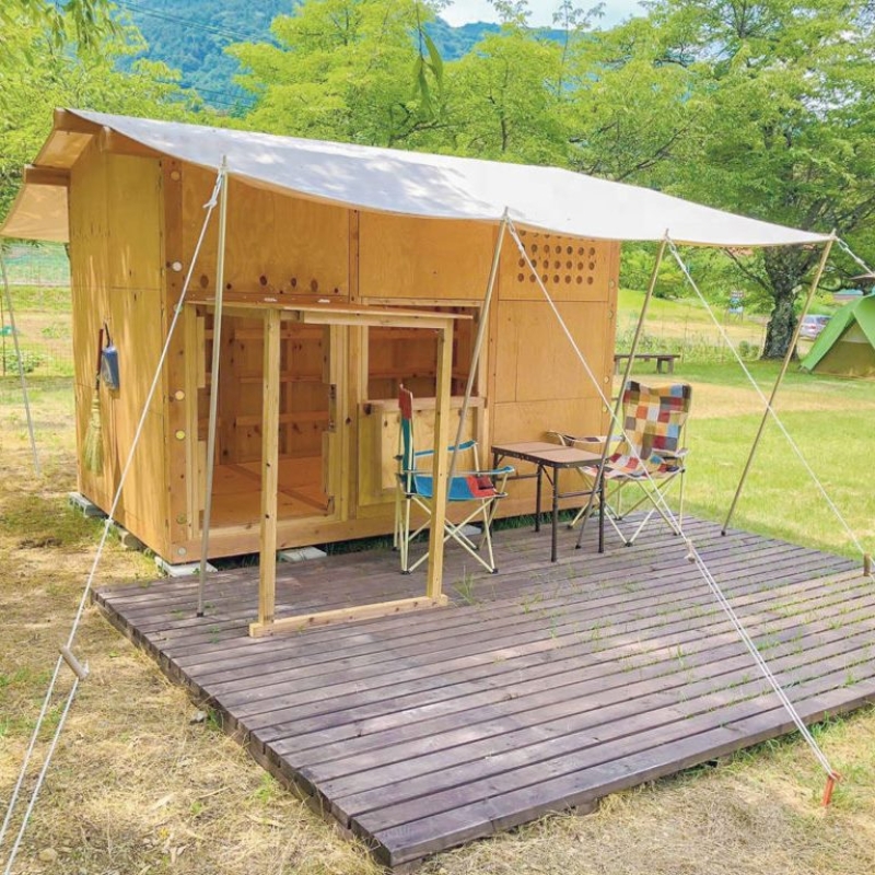 ココロココ＋｜【関東限定】KOYA TENT（キッズタイプ） ココロココ…
