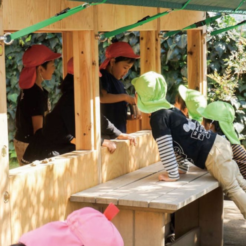 ココロココ＋｜【関東限定】KOYA TENT（キッズタイプ） ココロココ…